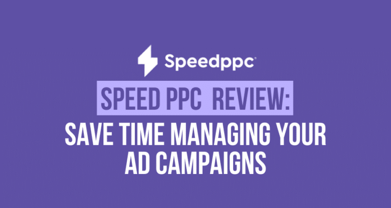 Speed PPC Review: Save Time Managing Your Ad Campaigns - Virtual Valley
