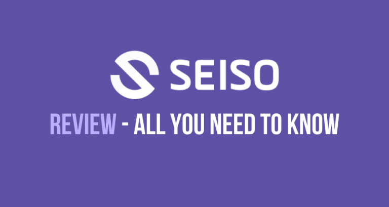 SEISO Review - Virtual Valley