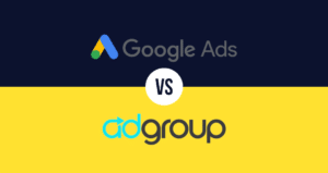 Google Ads Campaign vs Ad Group: Understanding the Differences and ...