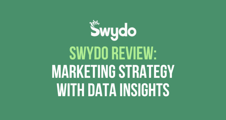 Swydo Review: Enhancing Your Marketing Strategy with Data Insights - Virtual Valley