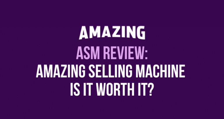 Amazing Selling Machine Review: Is It Worth It? - Virtual Valley