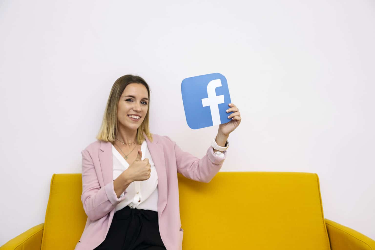 How to Request A Review On Facebook: Get The Most Of Facebook Reviews ...