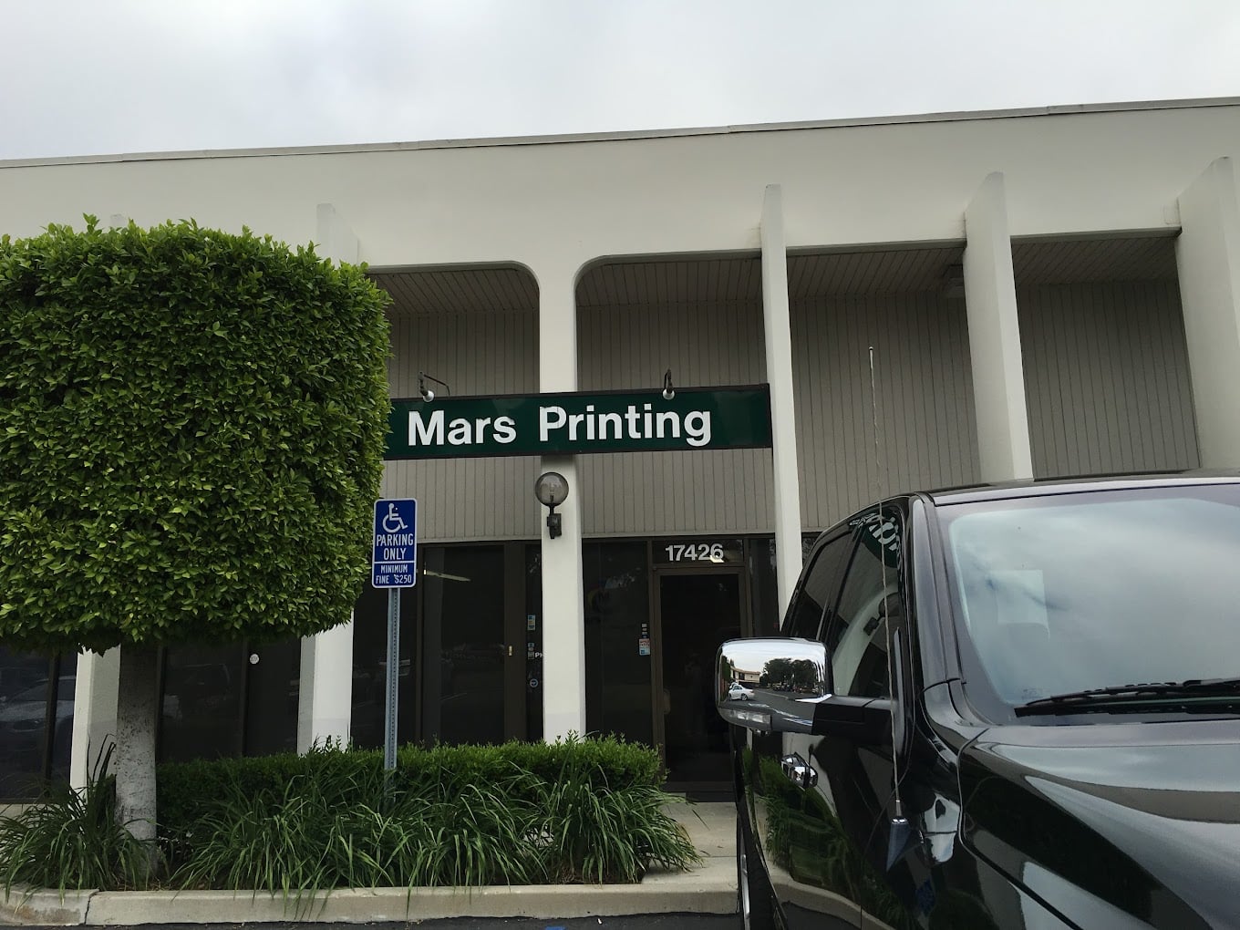 Mars Printing Reviews- Agency Directory