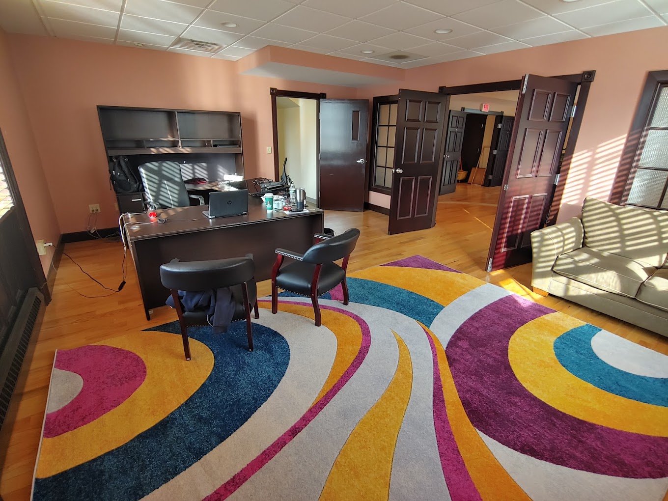 Relentless Awareness Reviews- Agency Directory