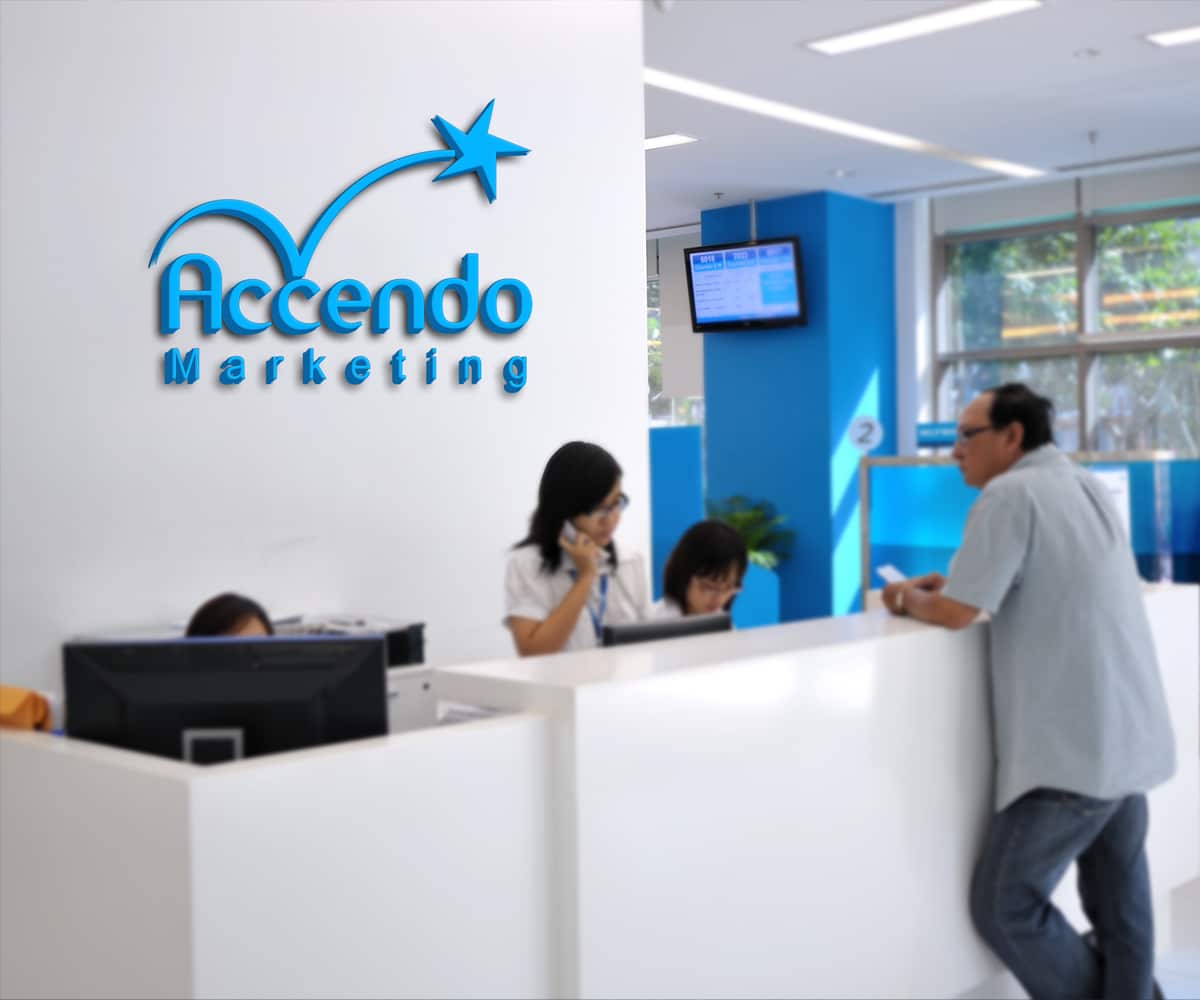 Accendo Marketing Reviews- Agency Directory