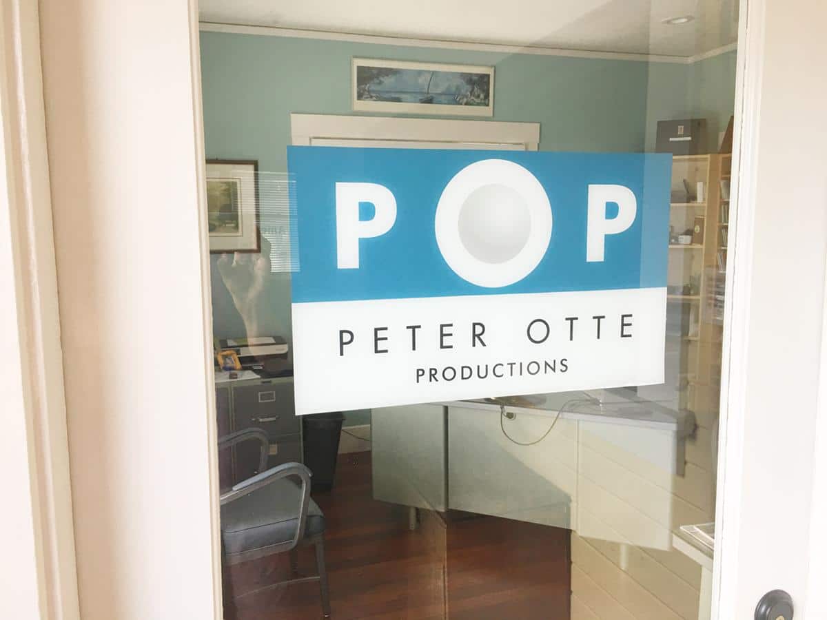 Peter Otte Productions Reviews- Agency Directory