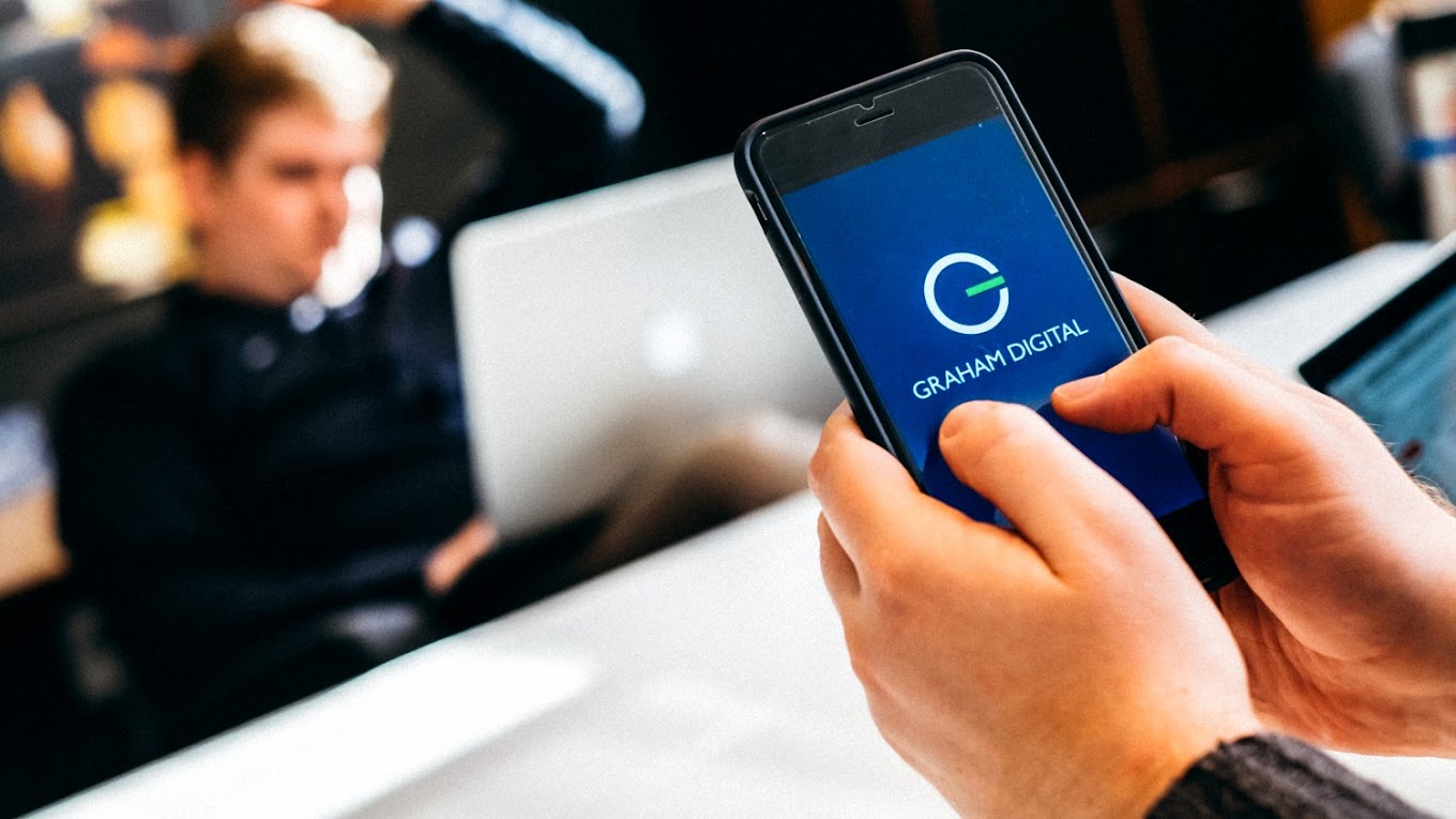 Graham Digital Reviews- Agency Directory