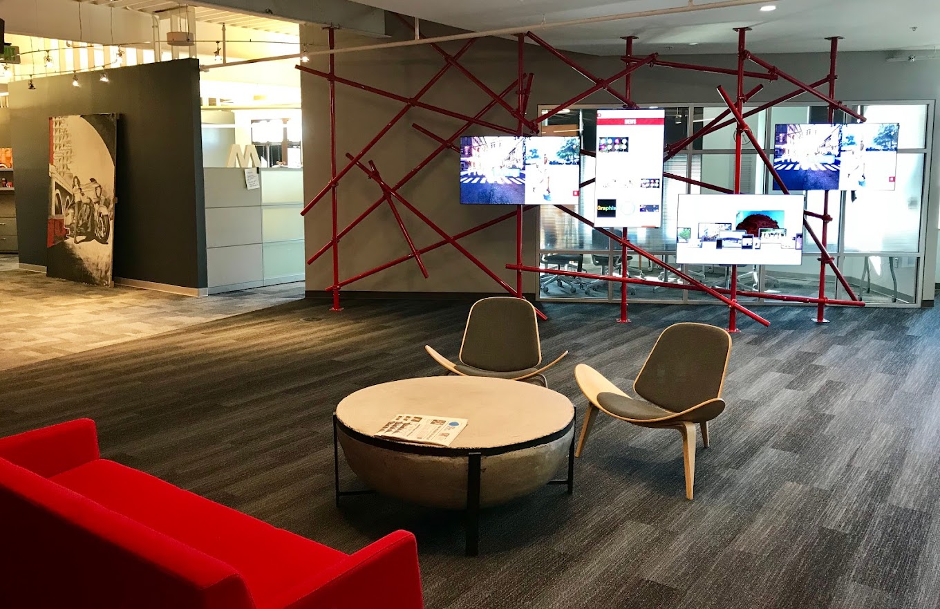 The Integer Group Reviews- Agency Directory