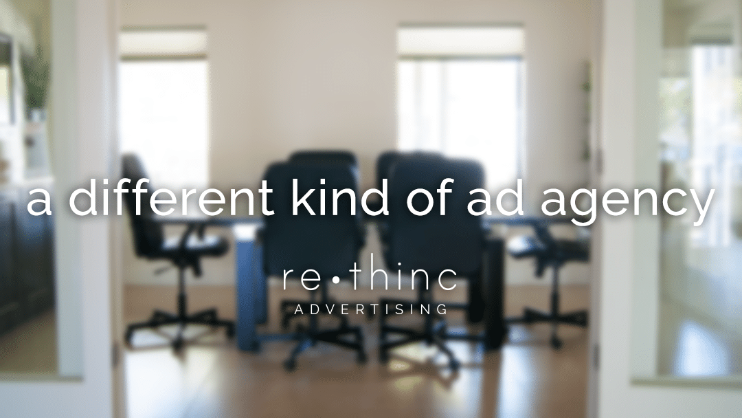 ReThinc Advertising & Public Relations Reviews- Agency Directory