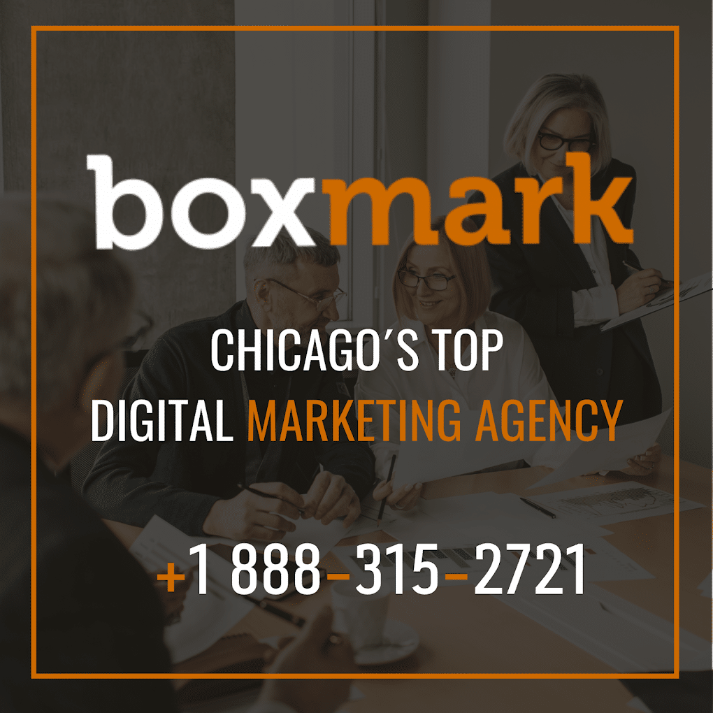 Boxmark Digital Reviews- Agency Directory