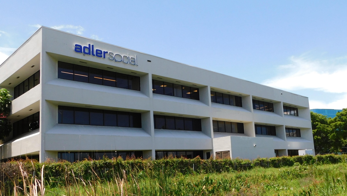 Adler Social Reviews- Agency Directory